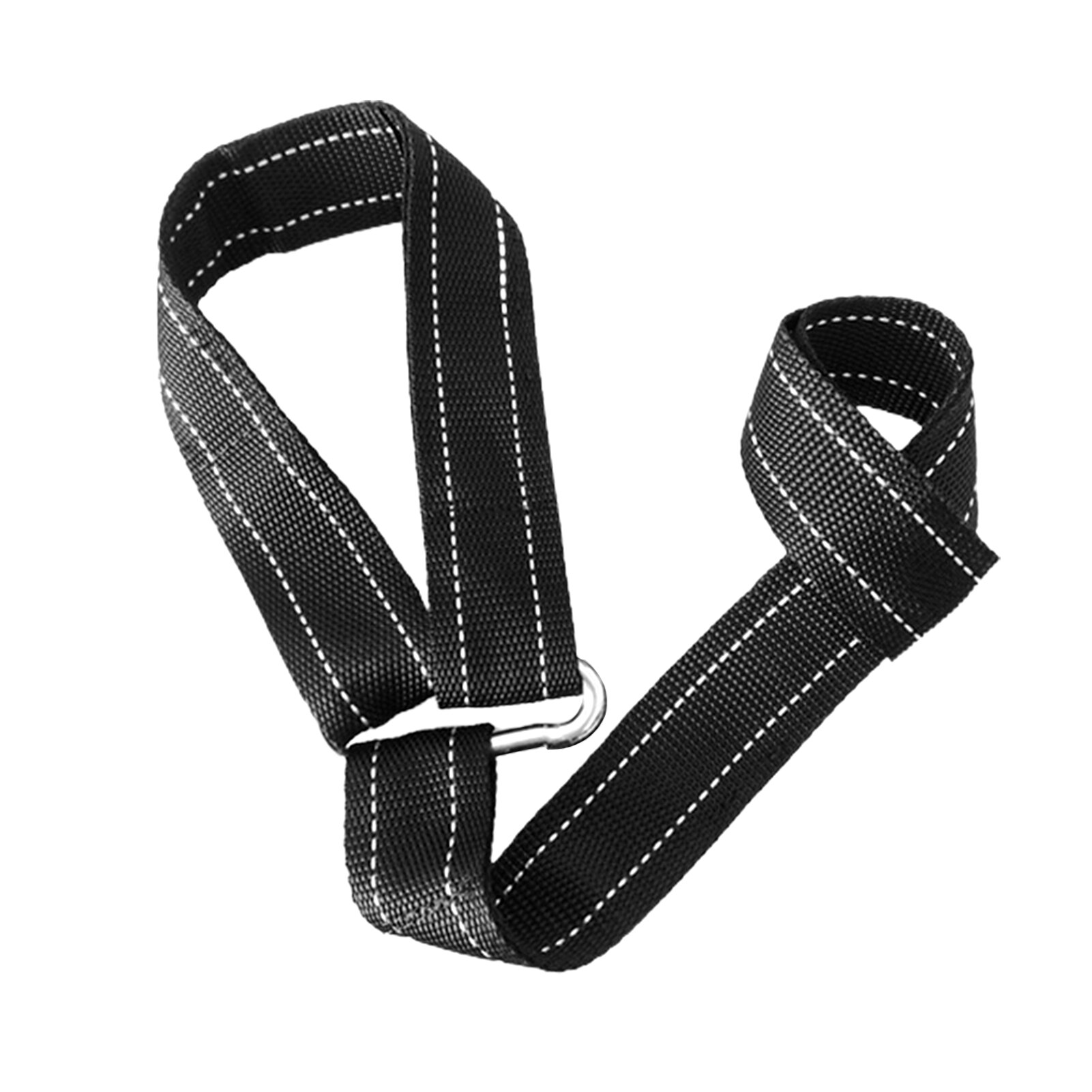 With Carabiner Fast Setup Battle Rope Anchor Strap... – Grandado