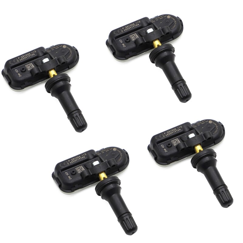 For - Ram 1500 2500 3500 TPMS Tire Pressure Sensor... – Grandado