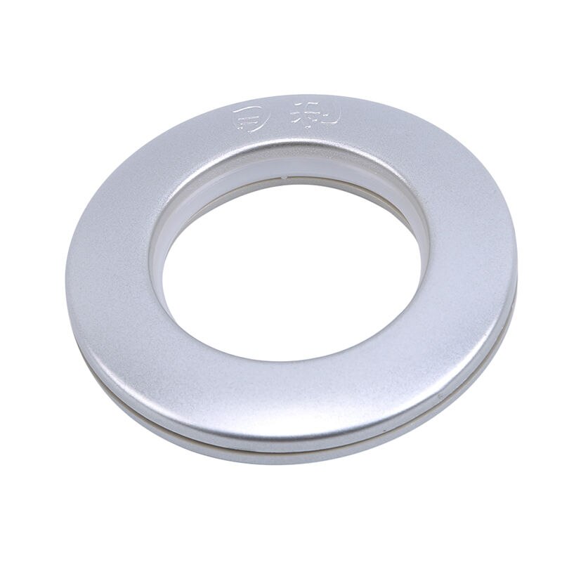 Useful 50 PCS Rod Ring Home Decoration Curtain Acc... – Grandado