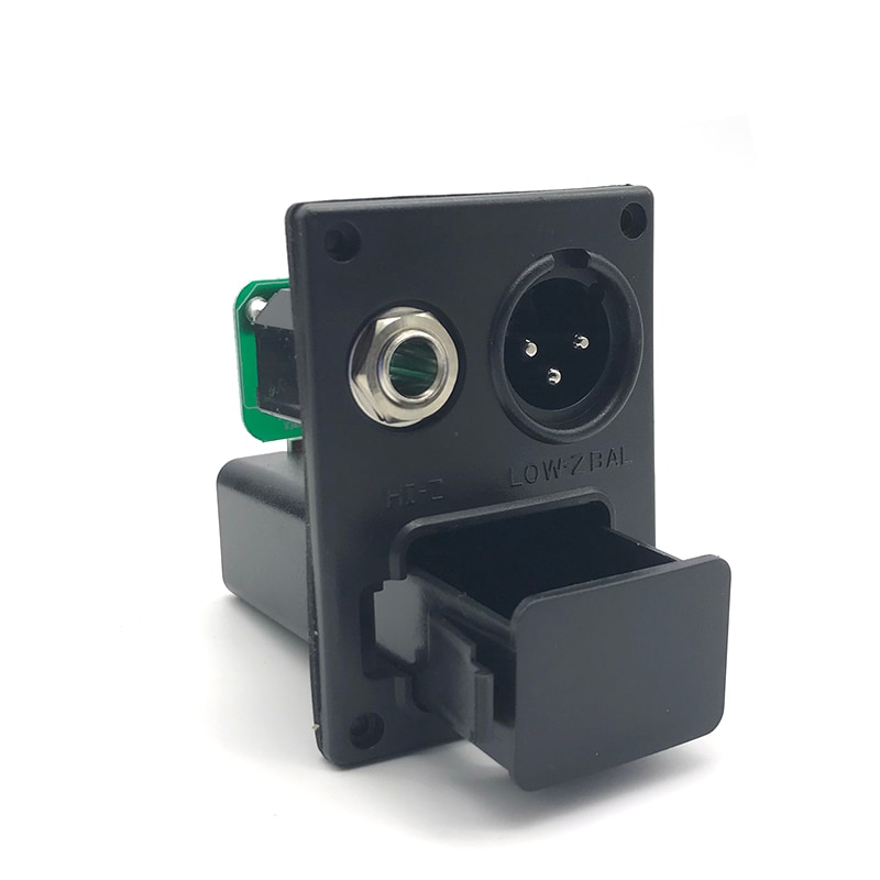 LC-5 5 Bands Acoustic Guitar Pickup EQ Preamp LCD ... – Grandado