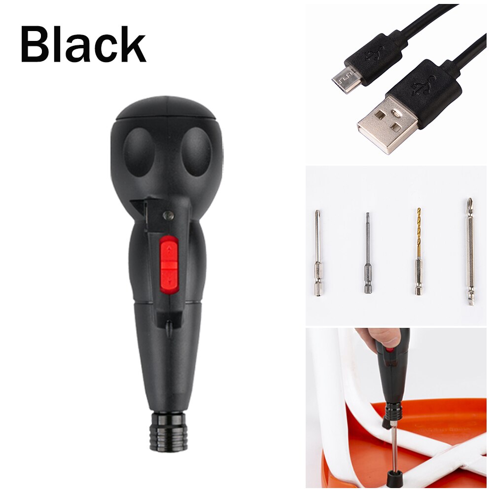 Mini Elektrische Boor Tool Handleiding Elektrische... – Vicedeal