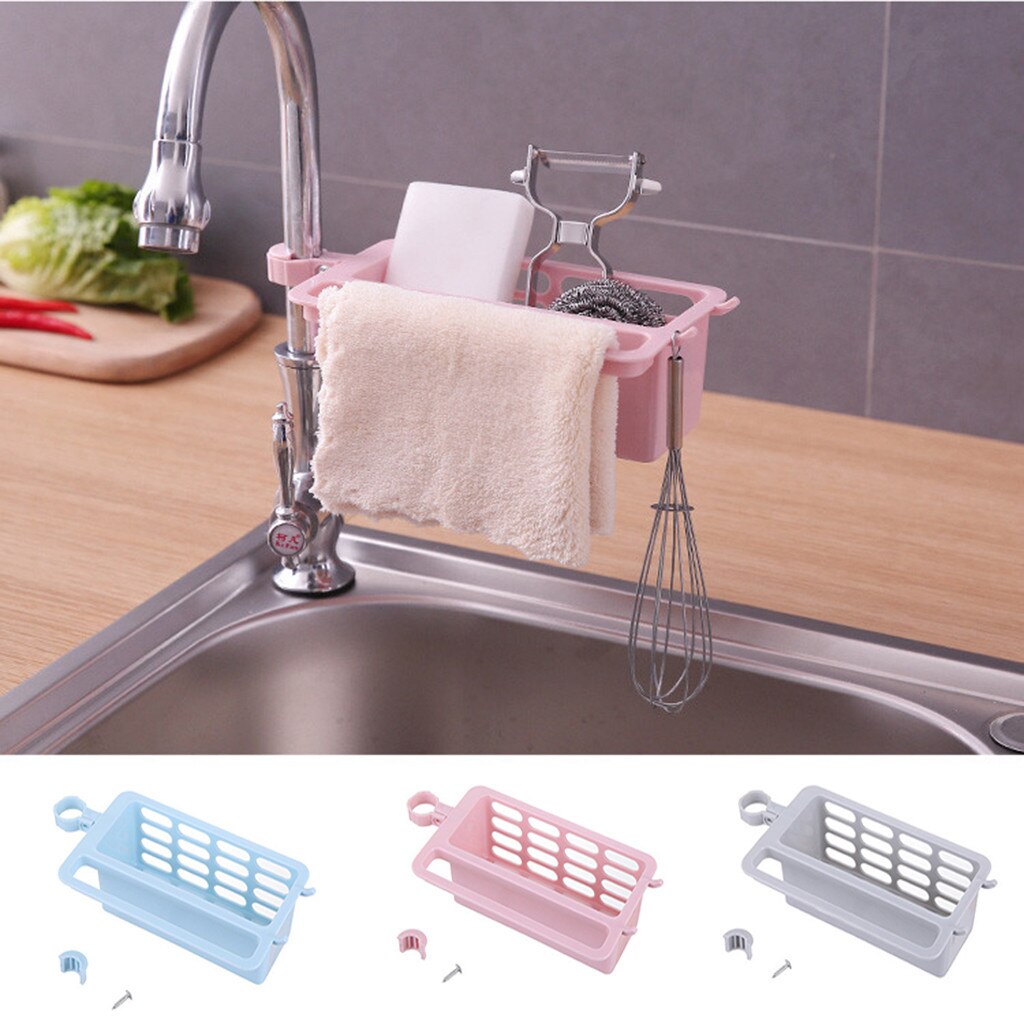 Keuken Drainage Plank Multifunctionele Afwassen Sp... – Grandado