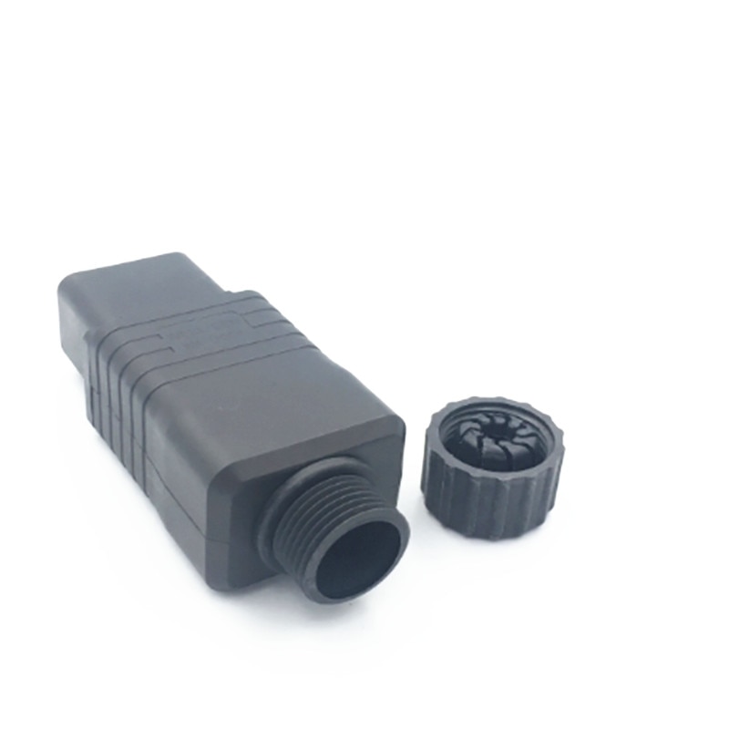 IEC320-C19 AC Energie Adapter, AC Energie Stecker,... – Grandado IEC320-C19 AC Energie Adapter, AC Energie Stecker,... – Grandado