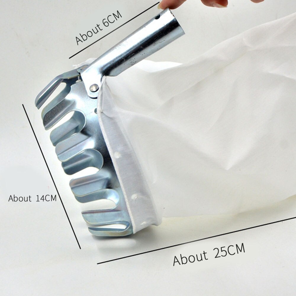 Farm Fruit Picker Fruit Catcher High Tree Picking ... – Vicedeal