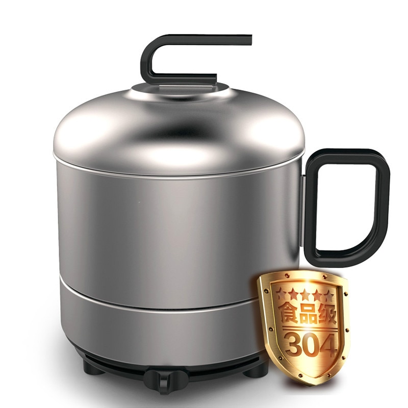 220V 1.5L 600w 304 stainless steel Multi-function ... – Grandado