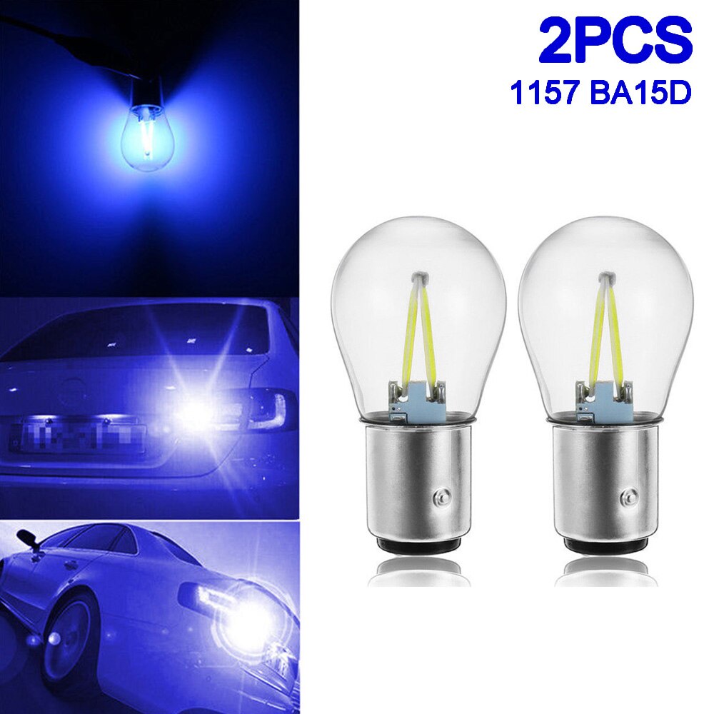 Reverse Bulb Turn Signal Light Brake Brake Stop LE... – Grandado