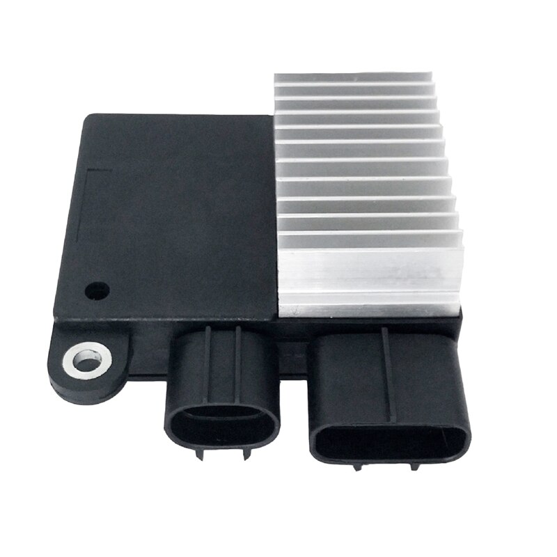 Automotive Cooling Fan Control Module Blower Weers... – Grandado