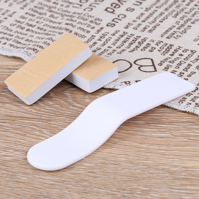 Raak Hygiënisch Schoon Lifting Sticker Tool Toilet... – Vicedeal