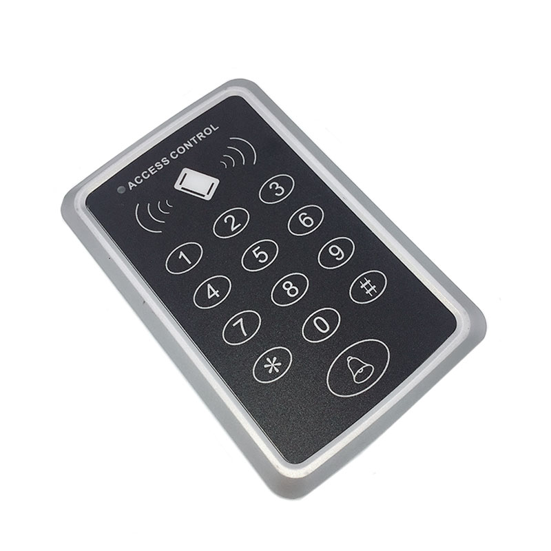 10 rfid tag+RFID Proximity Card Access Control Sys... – Grandado