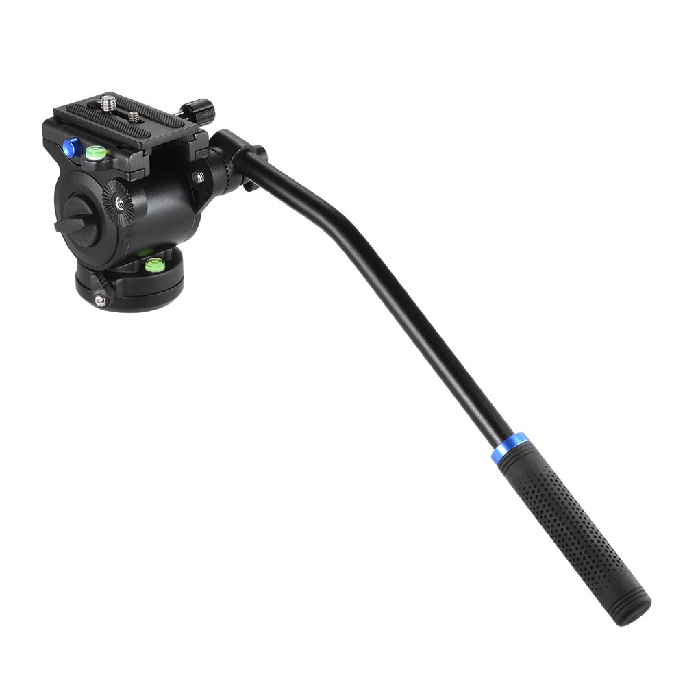 Andoer Photography Video Head Slider Rail Fluid Dr... – Vicedeal