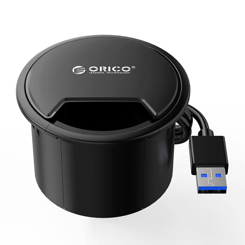 ORICO DESK-4U 5Gbps High Speed USB HUB 4Port USB 3... – Grandado