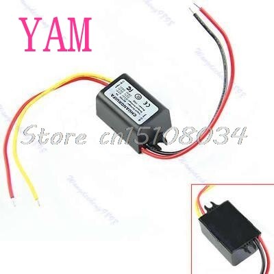 Waterproof DC/DC Converter 12V Step Down to 3V 3A ... – Grandado