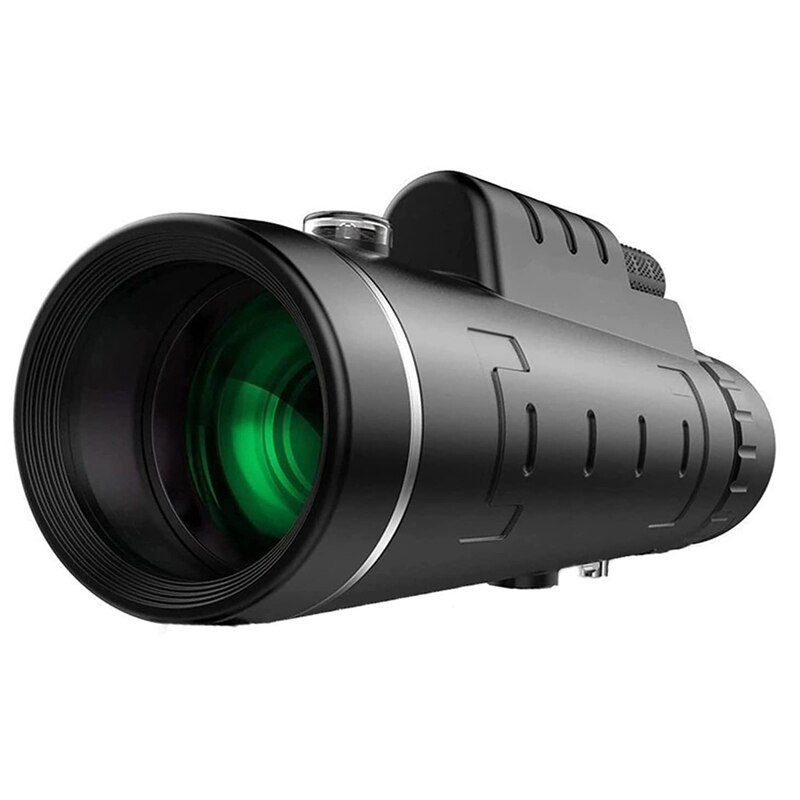 40X60 Monocular-Telescope High Powered Monocular f... – Grandado