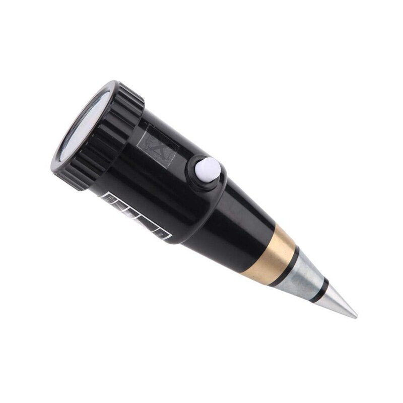 Soil PH Meter,Digital Dial Soil Hygrometer,Plants ... – Grandado