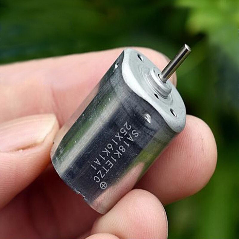 Minebea DC Motor- 12V-24V Platz Präzision 90 Grad ... – Grandado