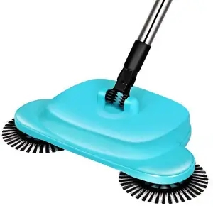 Sweeper Handheld Vacuum Cleaner Home Use Broom Dus... – Grandado