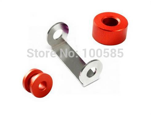 1/5 Baja Engine Spacer set for 1/5 scale HPI KM RV... – Grandado