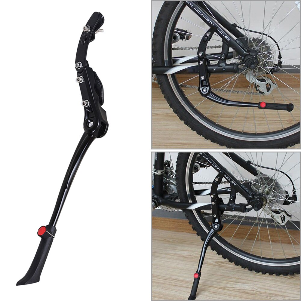 Bike Kickstand 45-50cm Adjustable MTB Road Bike Pa... – Vicedeal