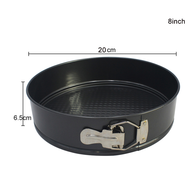 Baking Pan Non-Stick Bakeware Cake Mold Kitchen Ca... – Grandado