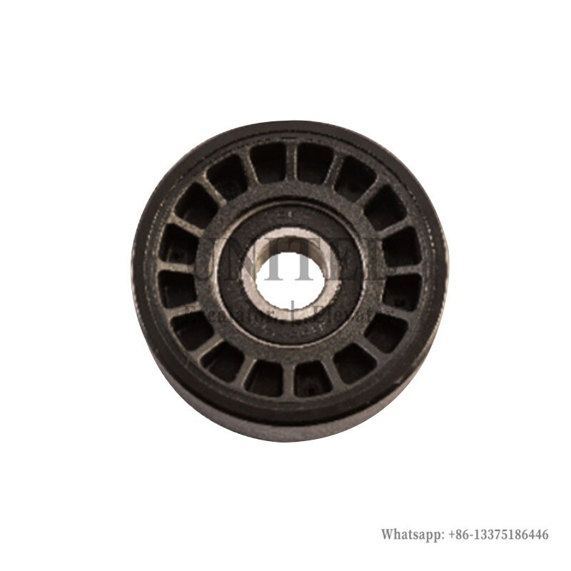 10pcs Escalator Step Chain Roller OD76mm W25mm Bea... – Grandado