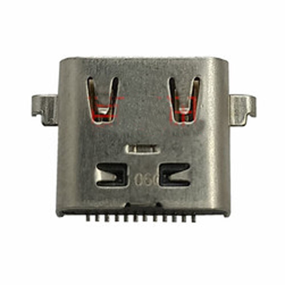 3pc USB Type C Female Power Connector Suitable for... – Vicedeal