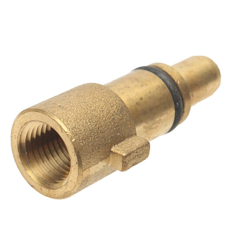 Pressure Washer Foam Lance Adapter 1/ 4 Female Thr... – Grandado