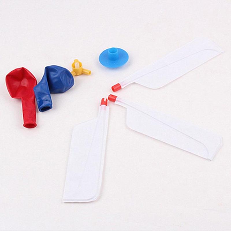 Klassieke Ballon Helicopter Geluid Ballon Helicopt... – Vicedeal