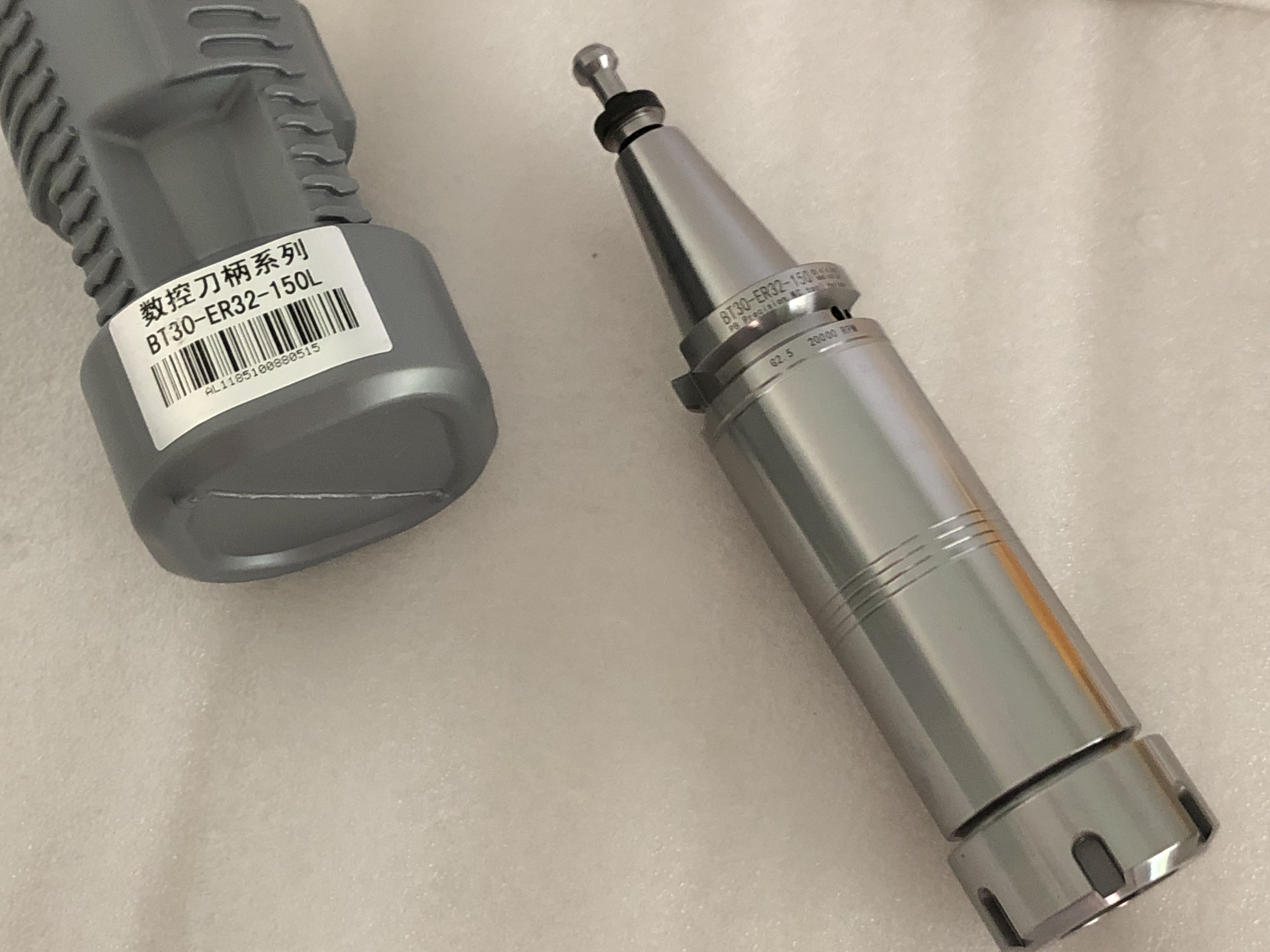 BT30-ER32 Precision Tool Holder BT30-ER32-150L 100... – Vicedeal