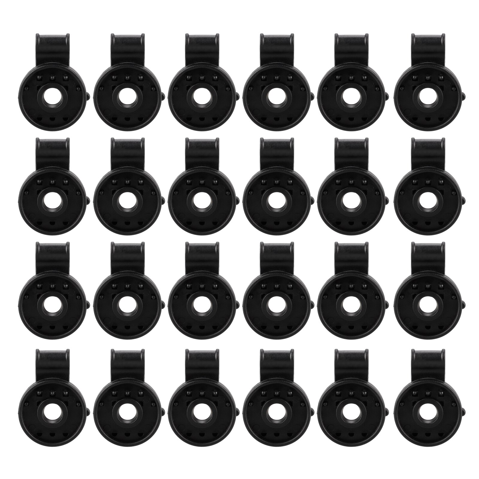 24pcs Sunshade Net Clip Garden Tools Greenhouse Sh... – Vicedeal