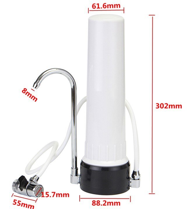 Cross Border Water Purifier For Household Use wate... – Grandado