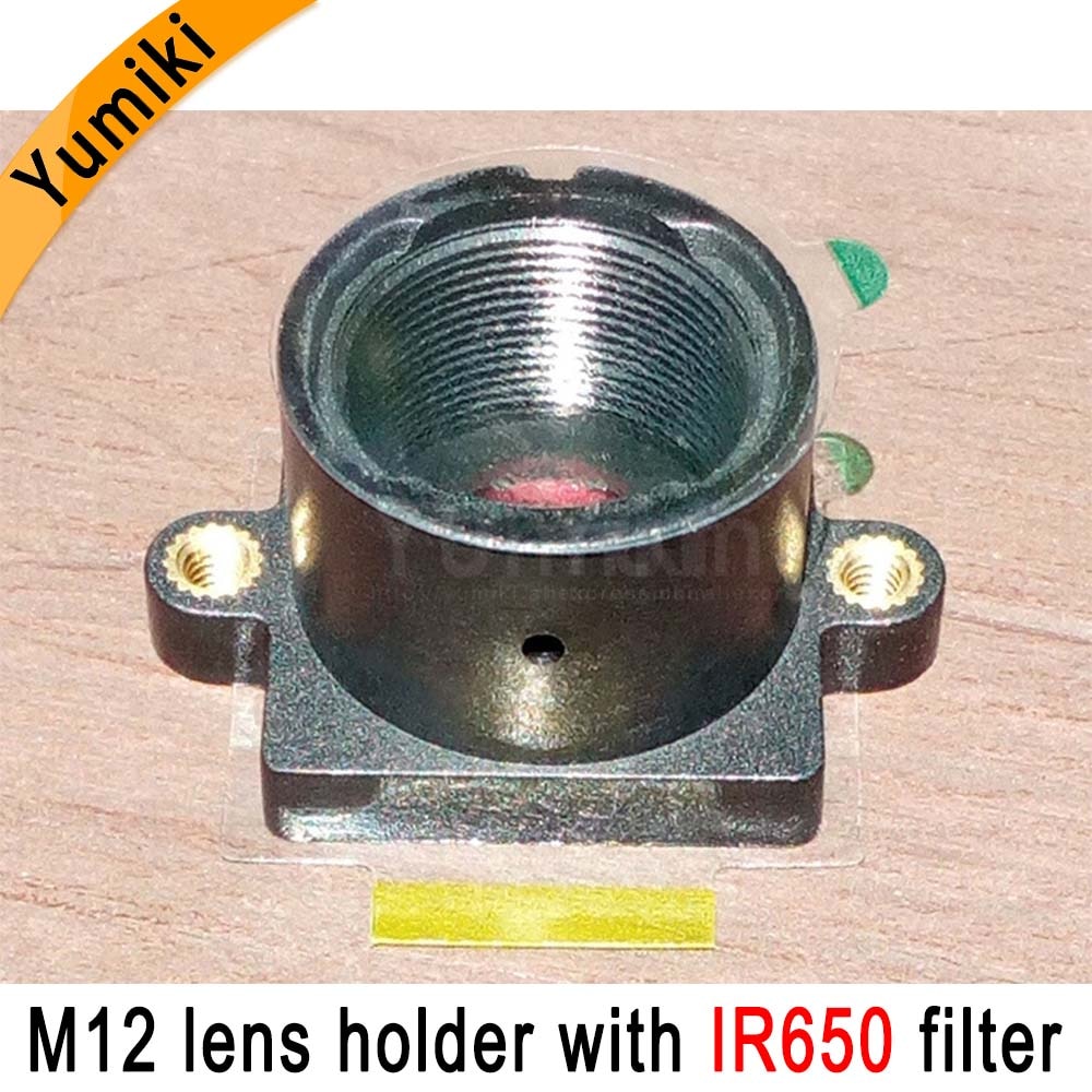 Yumiki m12 lens mount mtv security cctv camera m... – Grandado