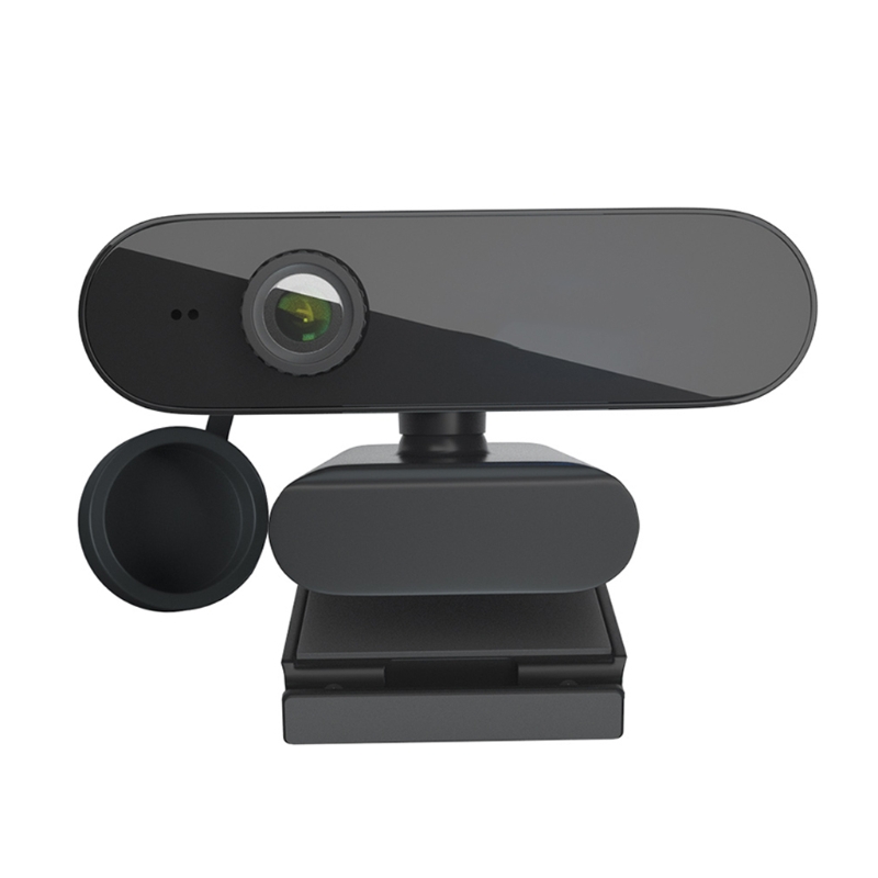 1080P 30FPS Webcam with Microphone, USB Computer C... – Vicedeal