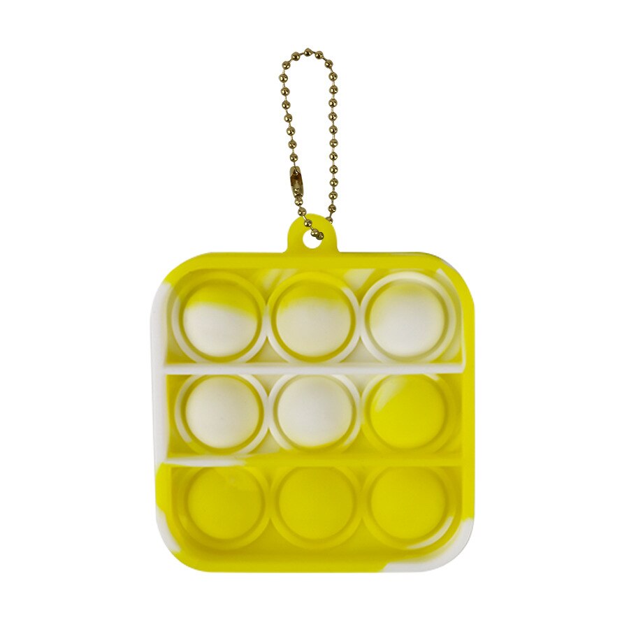 Mini Pops It Fitget Simple Dimple Toy Kids Adult O... – Grandado