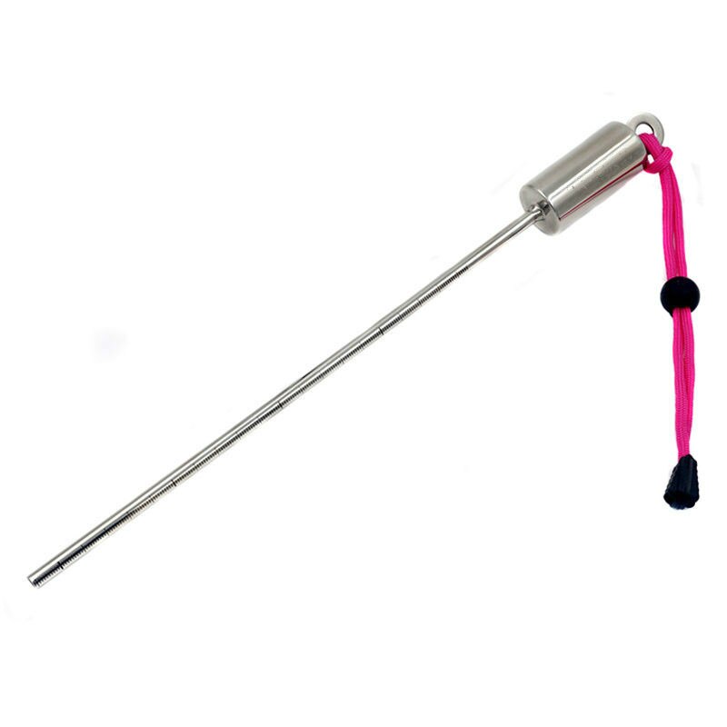 30cm scuba diving rustfrit stål hummer stick point... – Vicedeal