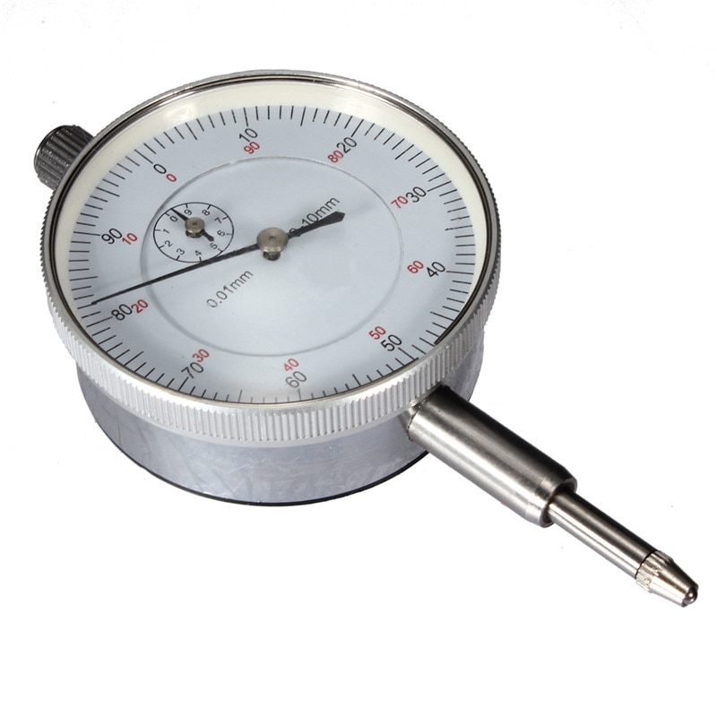 0.01mm Accurancy Measurement Instrument Graduated ... – Vicedeal