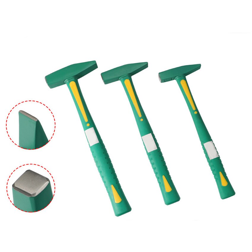 200g/300g/500g Multi-function Machinist Hammer Ele... – Vicedeal