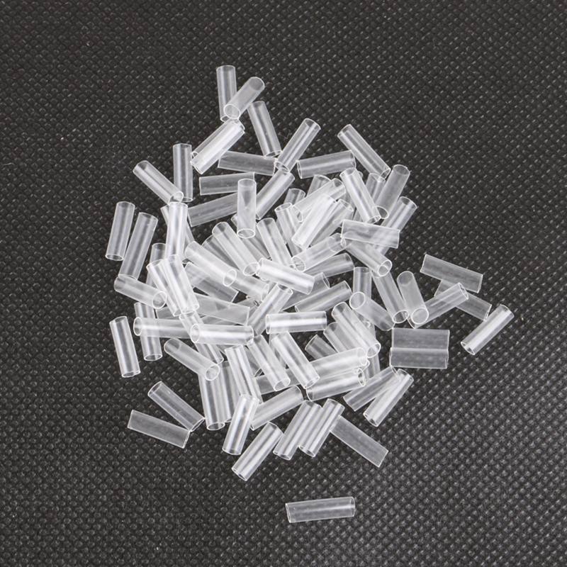 1000 kpl hiustenpidennykset kutisteputkia tarttuva... – Grandado