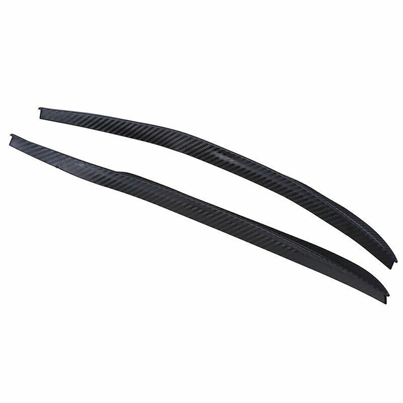 2 Stuks Zachte Auto Fender Flare Extension Wiel We... – Vicedeal