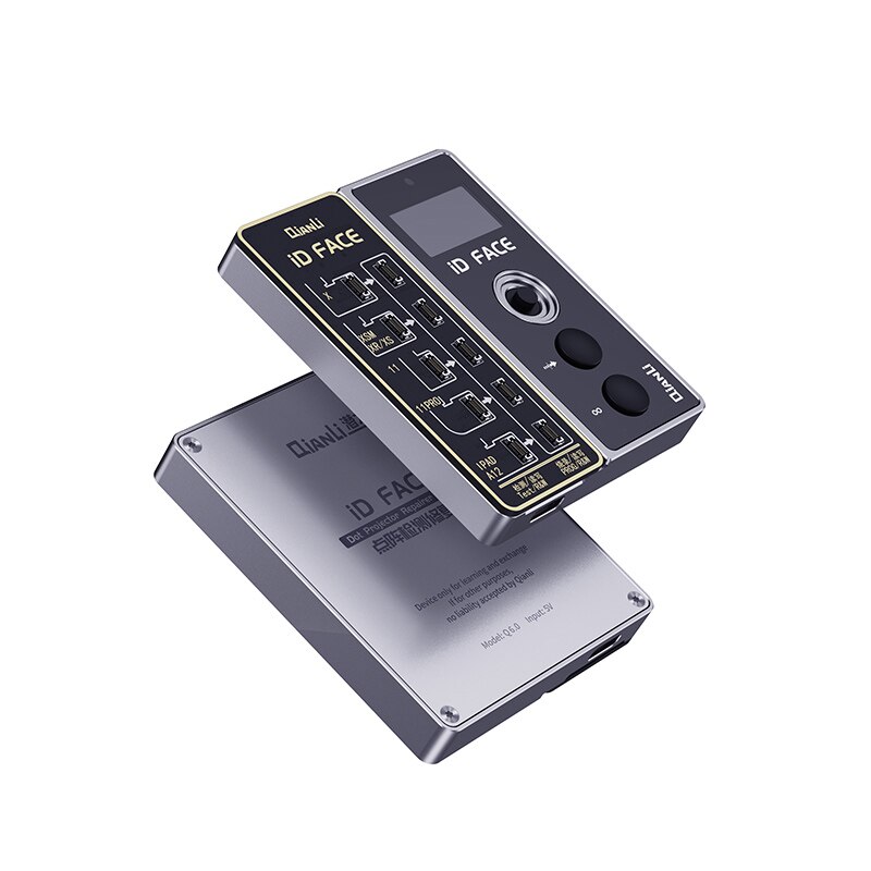 Qianli Id Gezicht Dot Matrix Projector Voor X Xs X... – Grandado