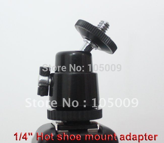 360 rotar Mini Ballhead Vertical 90 grados tiroteo... – Grandado