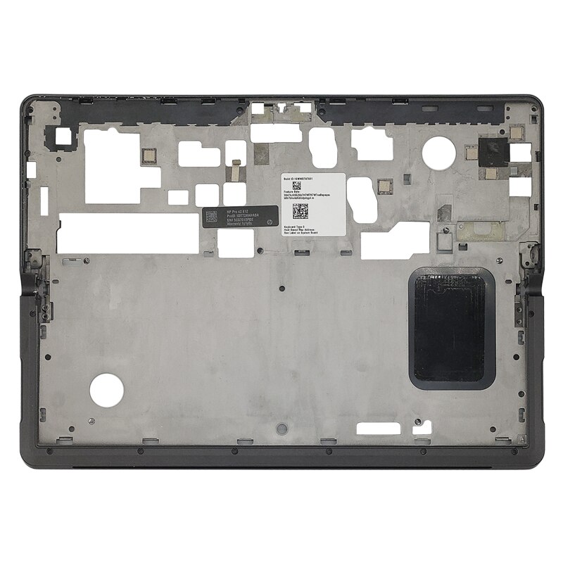Notebook Shell is Suitable for HP Elite x2 1011 G1... – Grandado