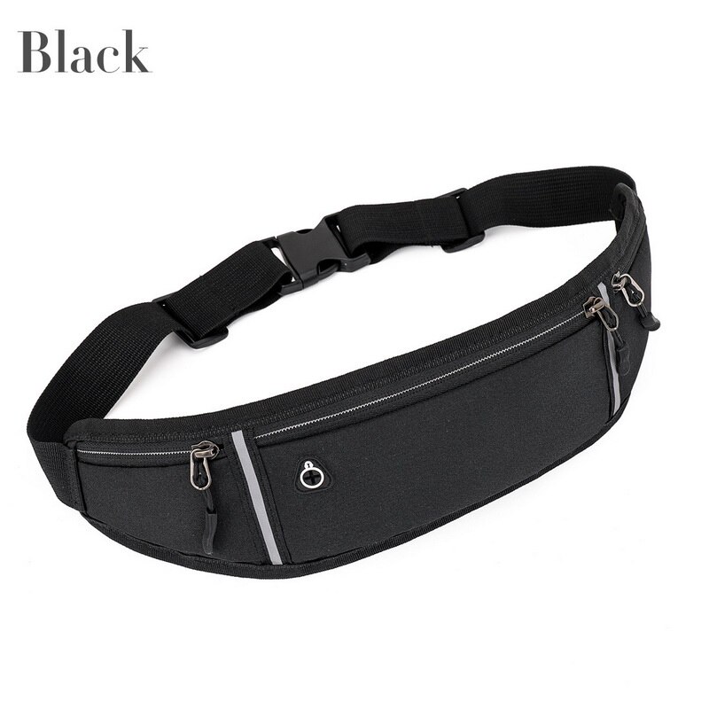 Reizen Multifunctionele Sport Pocket Mini Heuptasj... – Grandado