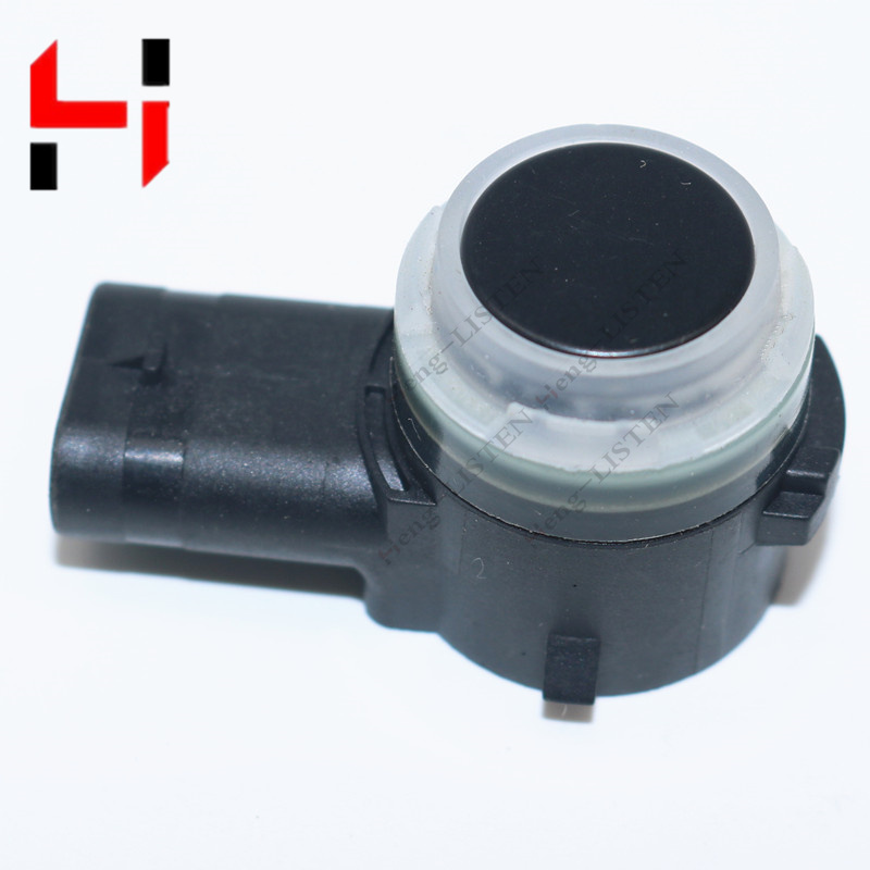 4Pcs For PEU GEOT CITROEN REAR Car PARKING SENSOR ... – Grandado