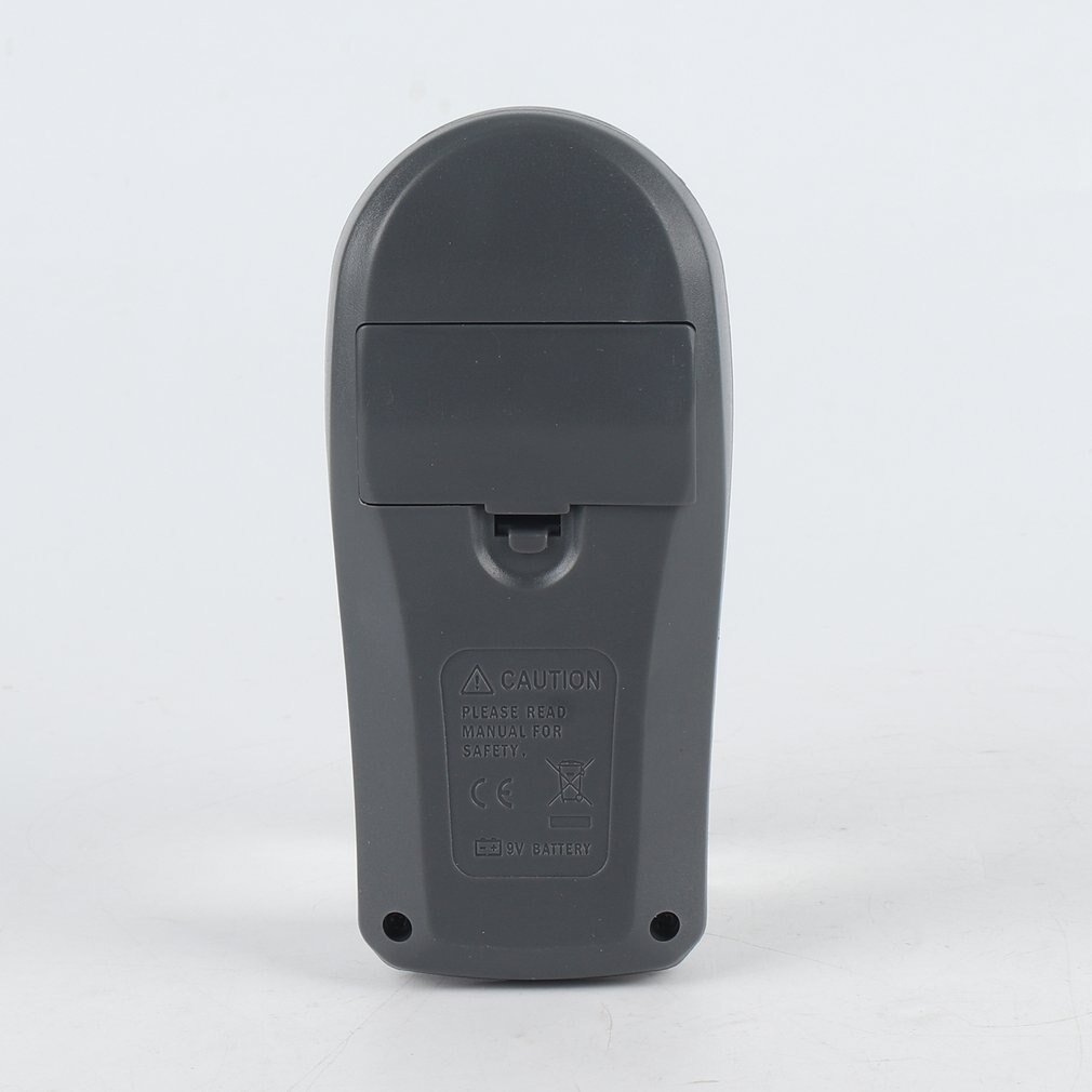 MT-30 Handheld Multifunction Digital Lux Meter 0.1-200000lux High ...