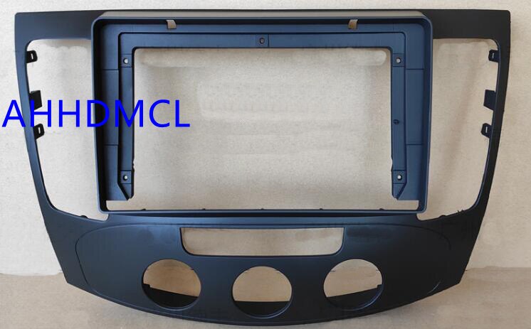 Car Fascia Navigation Fascias Dash Frame Kit For 9... – Vicedeal
