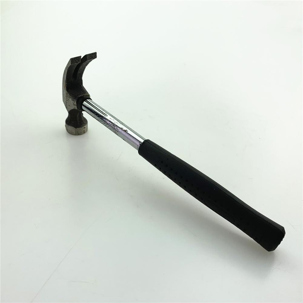 Stahl Rohr Griff Klaue Hammer Sicherheit Hammer Kl... – Grandado Stahl Rohr Griff Klaue Hammer Sicherheit Hammer Kl... – Grandado