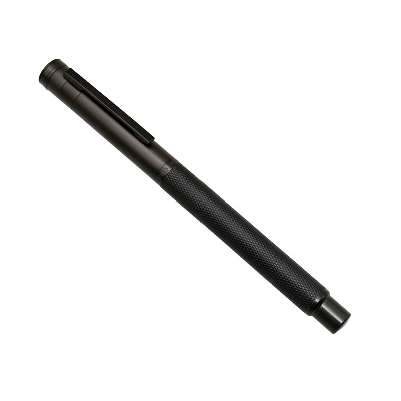 1Pcs Hongdian 1850 Zwart Bos Vulpen Titanium Zwart... – Grandado