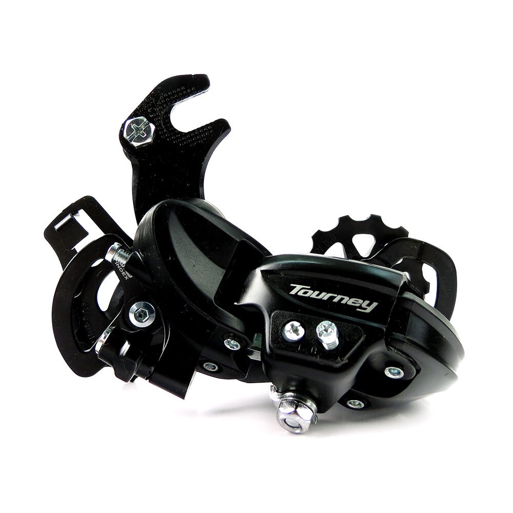 Shimano Tourney RD-TY300 Achterderailleur 6/7 Spee... – Vicedeal