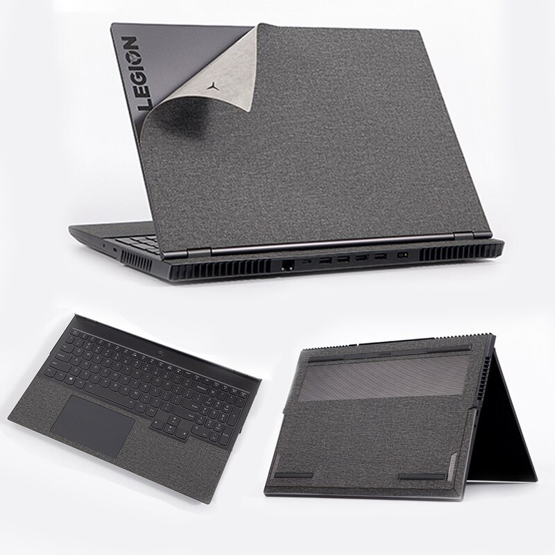 Leather Laptop Case 5 Pro For Lenovo Legion 7 7i G... – Grandado