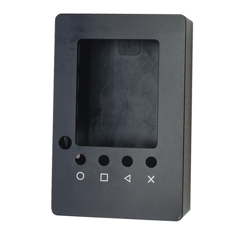 Aluminum Case for Raspberry Pi 4B/3B/2B/B+/A – Grandado